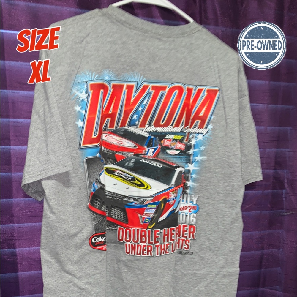 2016 Fanatics Nascar Daytona 500 International Speedw… - Gem